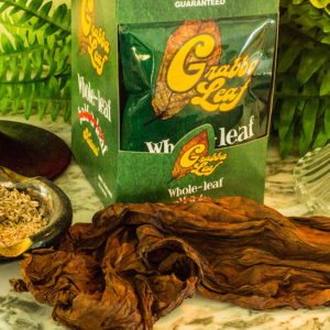 Cigar Wraps Archives - Grabba Leaf LLC | All Natural Tobacco Wraps